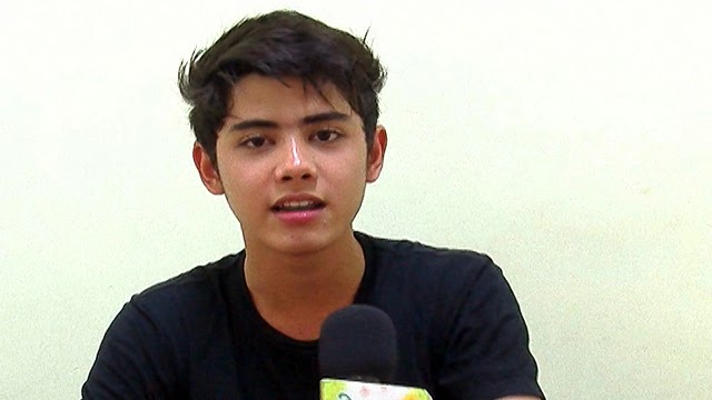 Wallpaper Aliando Syarief Terbaru | Deloiz Wallpaper