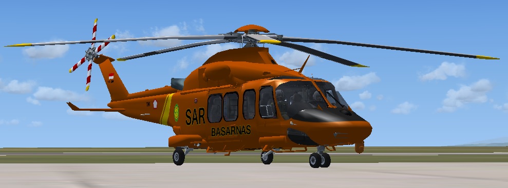 FSX Textures ~ WING 71