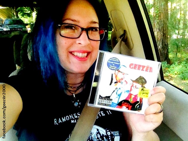 Geezër - Miami's #1 Super-Crunk Combo!: Music