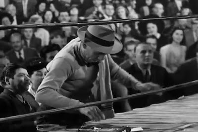 Forgotten Actors: Frank Mills