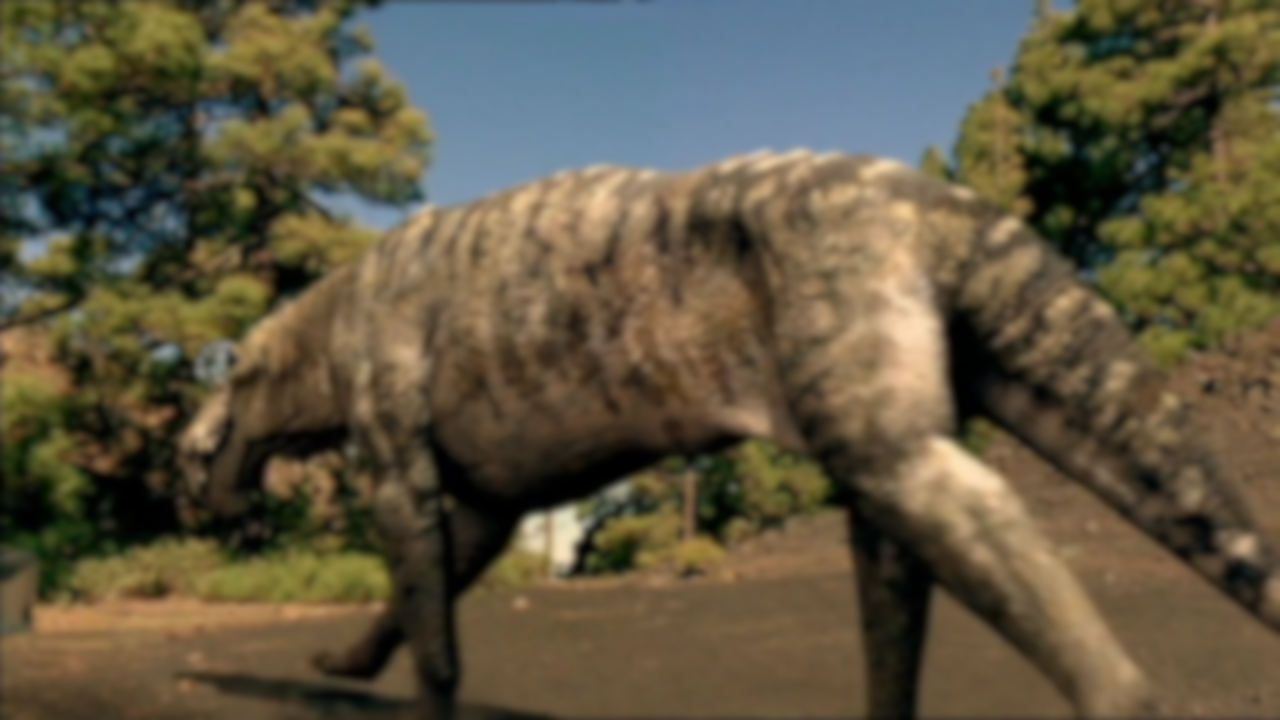 Creaturesighting.com