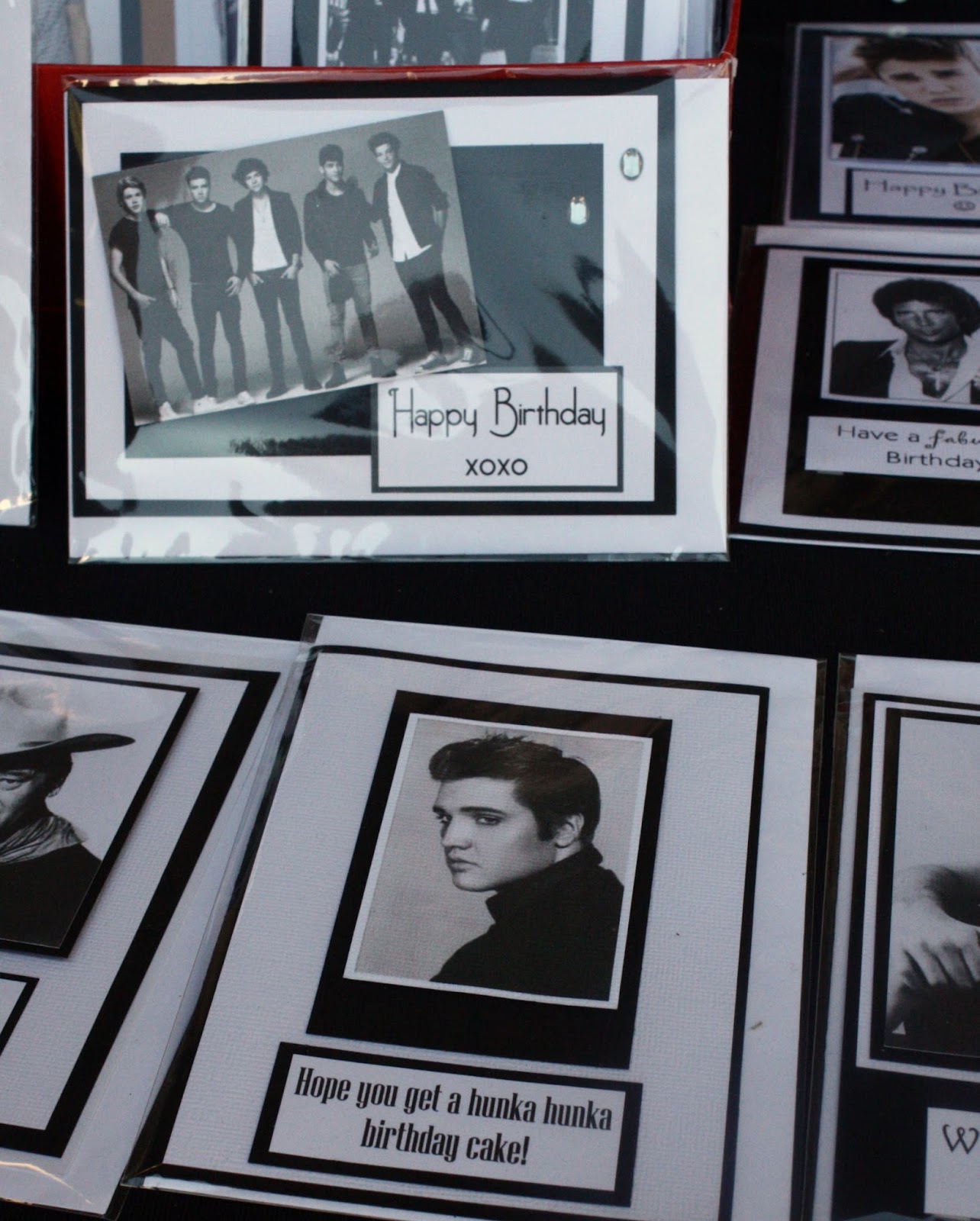 Party of 11: Shopping for a Party of 11 : Something for the Kiddos ...