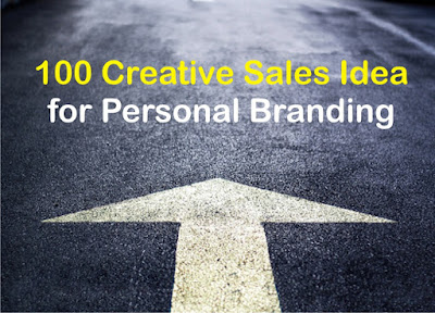 Marketing Cappuccino: 100 Creative Sales Ideas for Personal Branding