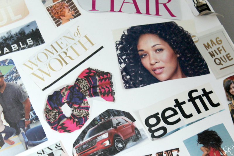 Ideas for Celebrating the New Year At Home - Stacie Raye