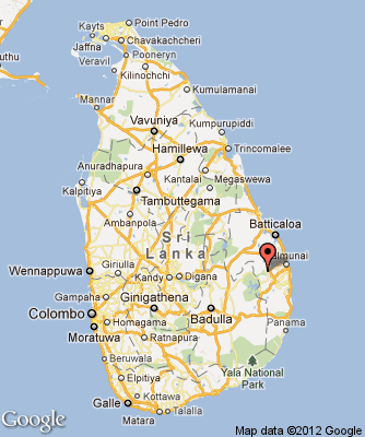 ජීවිතය අතින් ගෙන!:::..: 2012