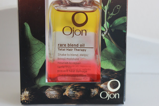 Rodicas Boutique: Ojon Rare Blend Oil Total Hair Therapy