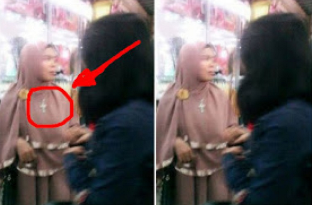 Jilbab Sangean Yang Viral Update Berkala Igotaut