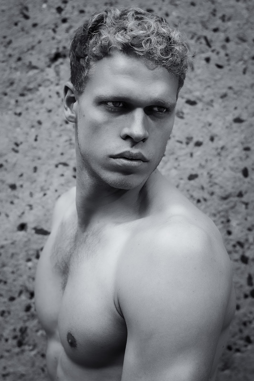 THRU THE EYES OF MAX : Introducing Tim Kasper@ Smart Model Management
