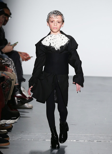 #aRIDEthroughFASHION: Desmond is AMAZING | Drag kid, LGTBQ activist & a ...