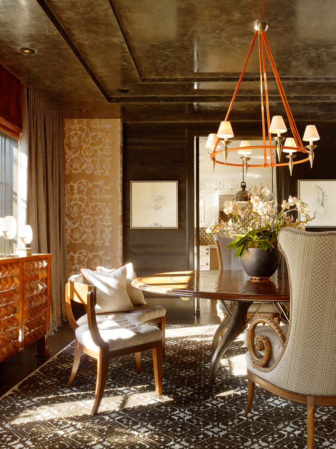 Oh, by the way...: BEAUTY: Interiors--Jay Jeffers