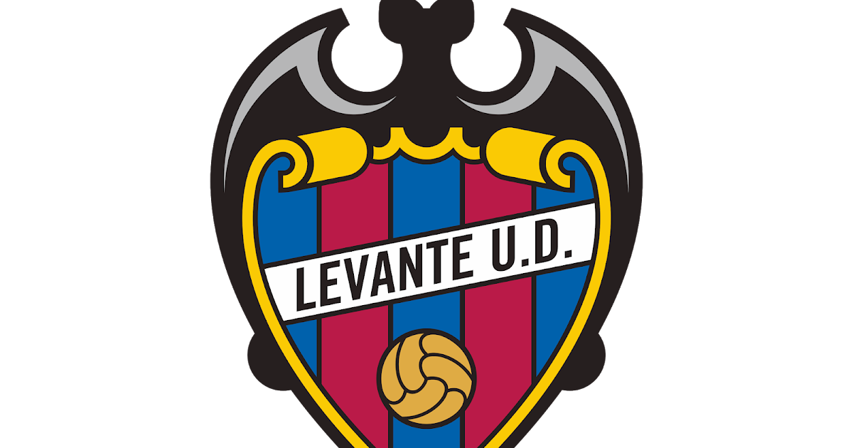Logo Levante UD Vector Cdr & Png HD - Biologizone