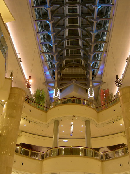 BeSt MeGa StrUCtuReS: Taipei 101