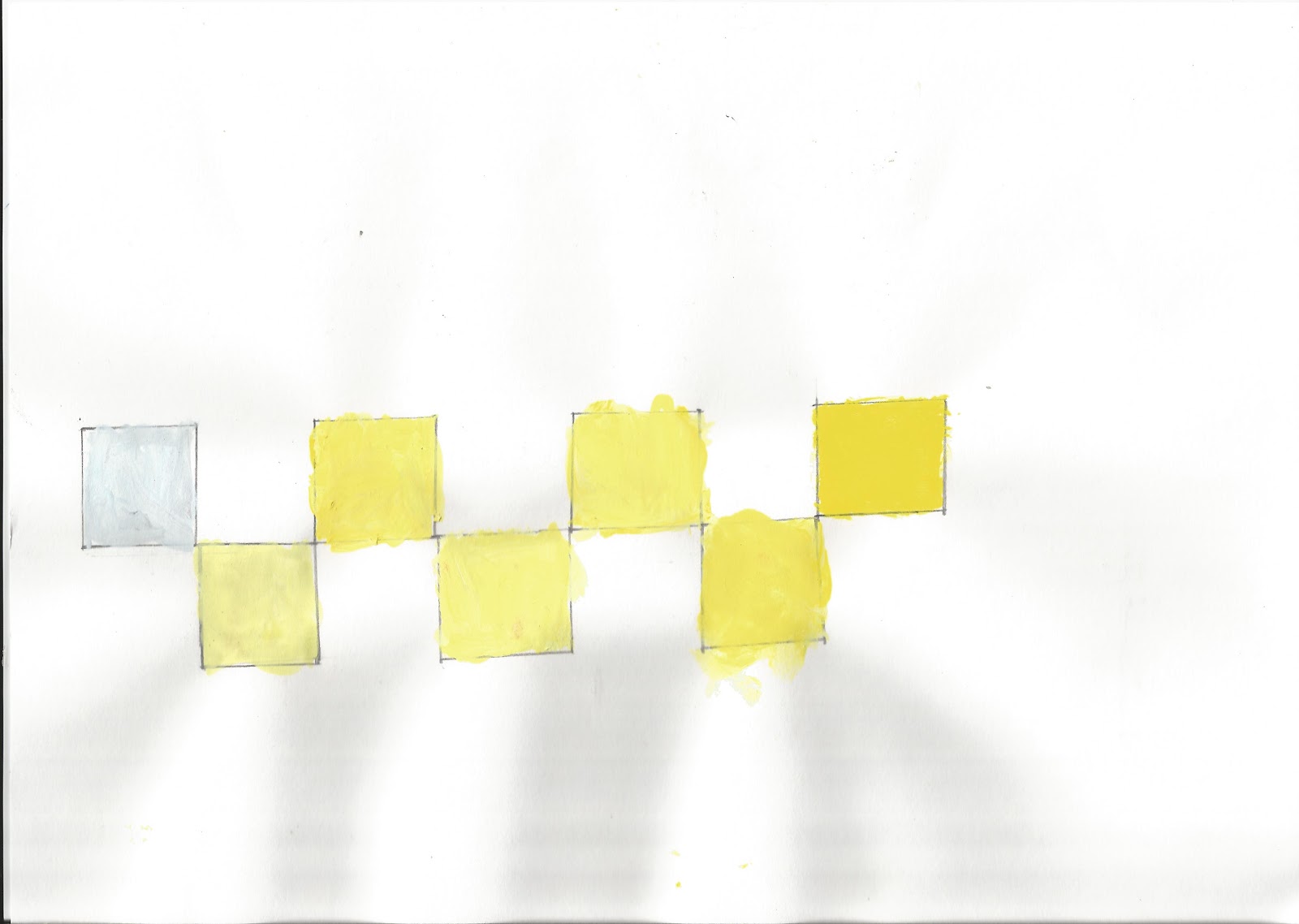 las láminas: VALOR O LUMINOSIDAD DE UN COLOR 1ºC