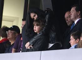 Stones Please Don`t Stop: Lucas Maurice Morad Jagger Feliz "Stones ...