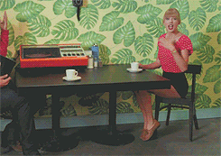 Taylor Swift - We Are Never Ever Getting Back Together MV GIFs - Hot ...