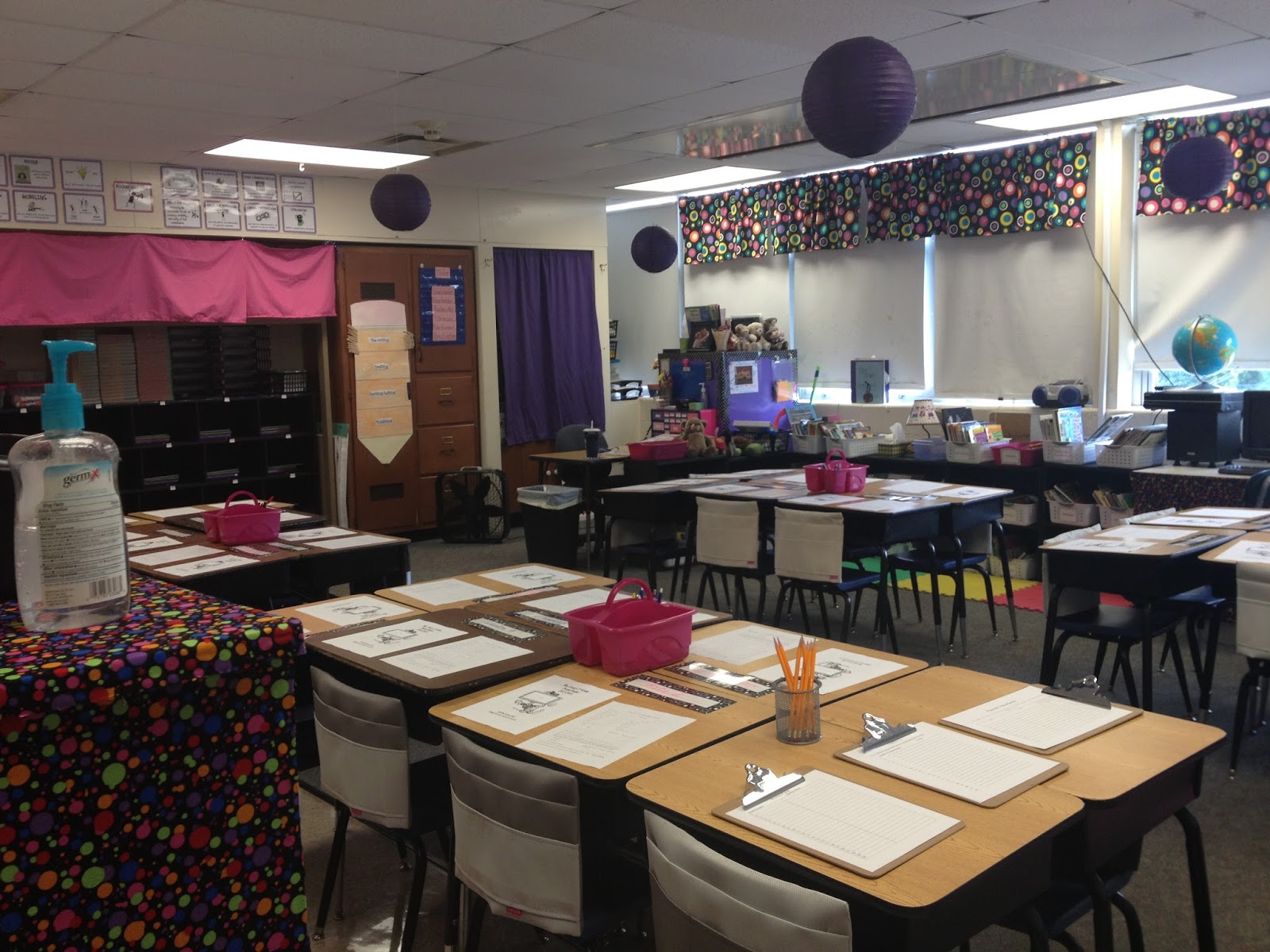 Mrs. Crum's Classroom