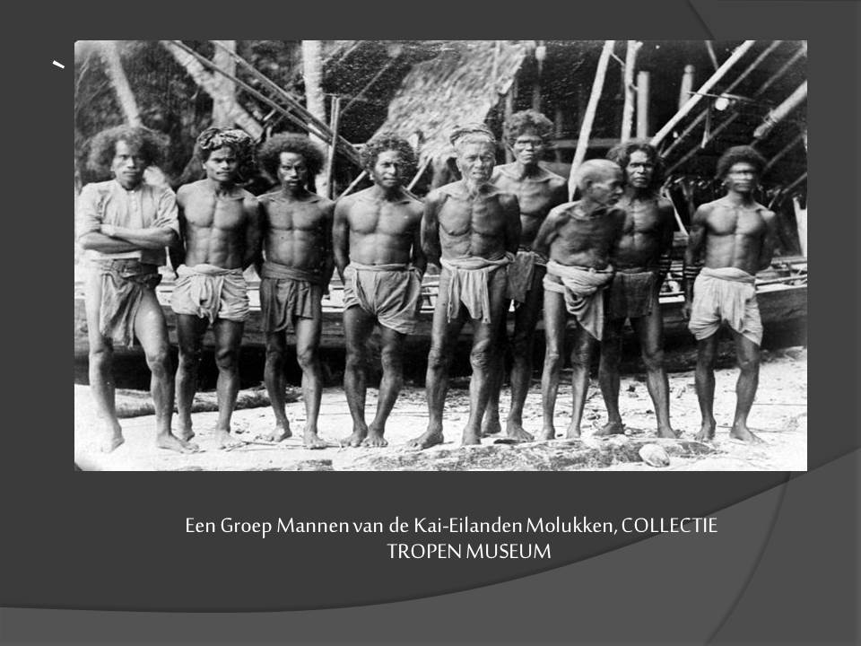 Keanekaragaman Kepulauan Kei / Kei Island: ALBUM FOTO KEI TEMPO DOELOE ...