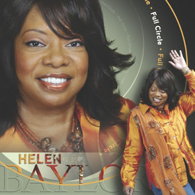 BENTLEYFUNK@GMX.COM: HELEN BAYLOR DISCOGRAPHY 1990 - 2012