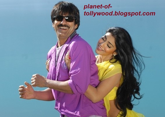 Tollywood Gallery: Telugu Actress Shriya Saran Hot expose stills in Don ...