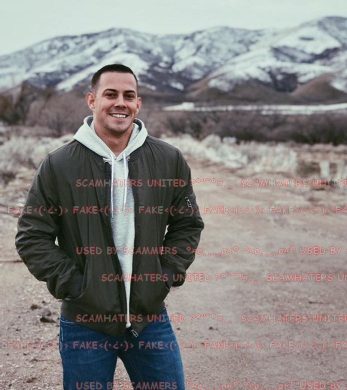 ScamHaters United .. Visit us also on Facebook and Instagram : JASON ...