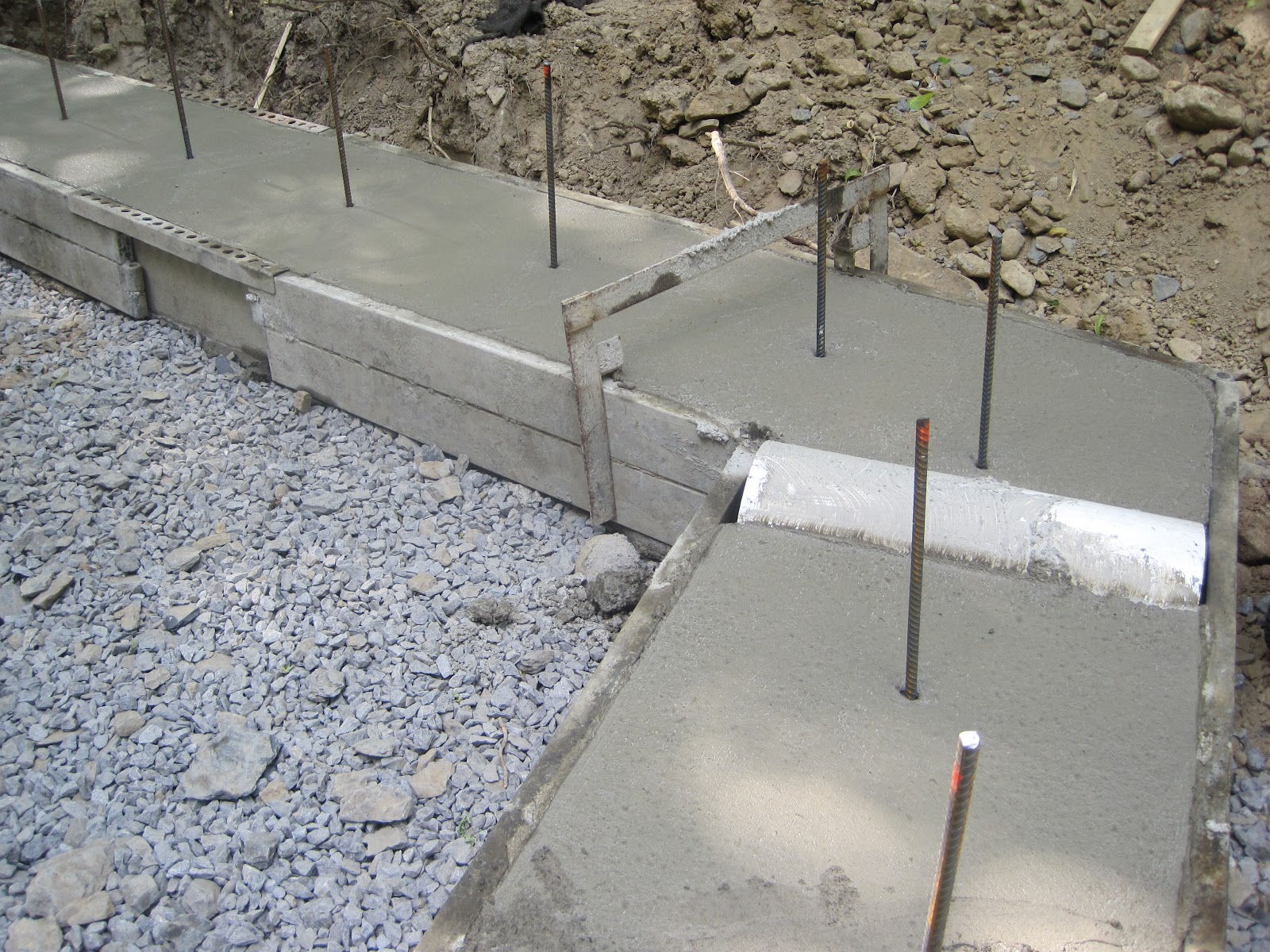 The Lake House Project: A Concrete Explanation - Updated