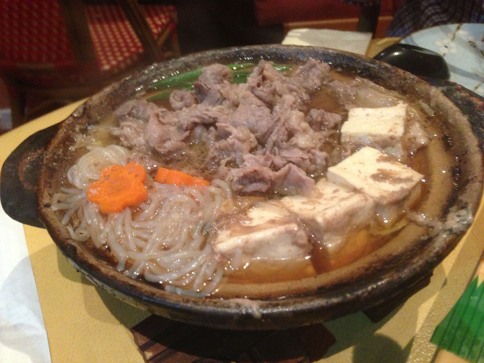 Sakura Sushi, Corrimal Street - Wollongong CBD