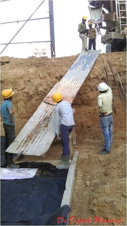 Dr.Depak Muniraj Civil Engineers Training Institute®: Plain Cement ...