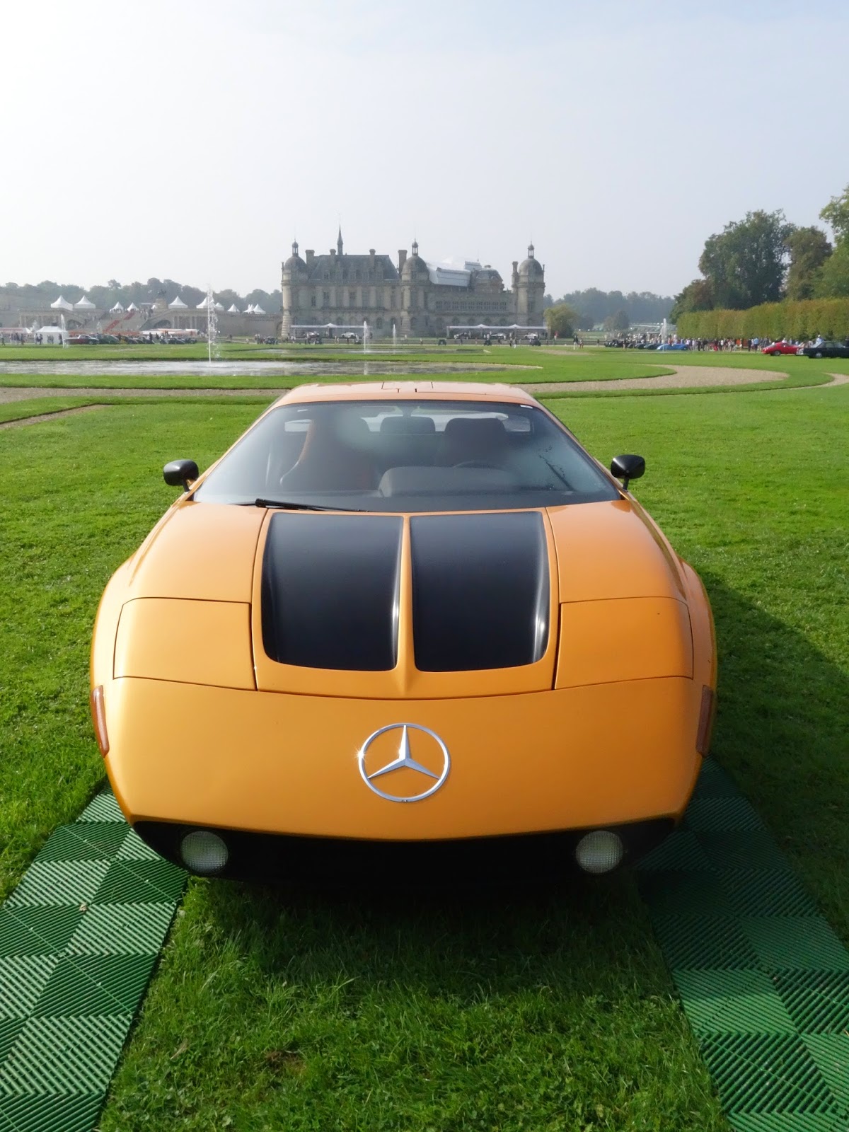 The William Brown Project