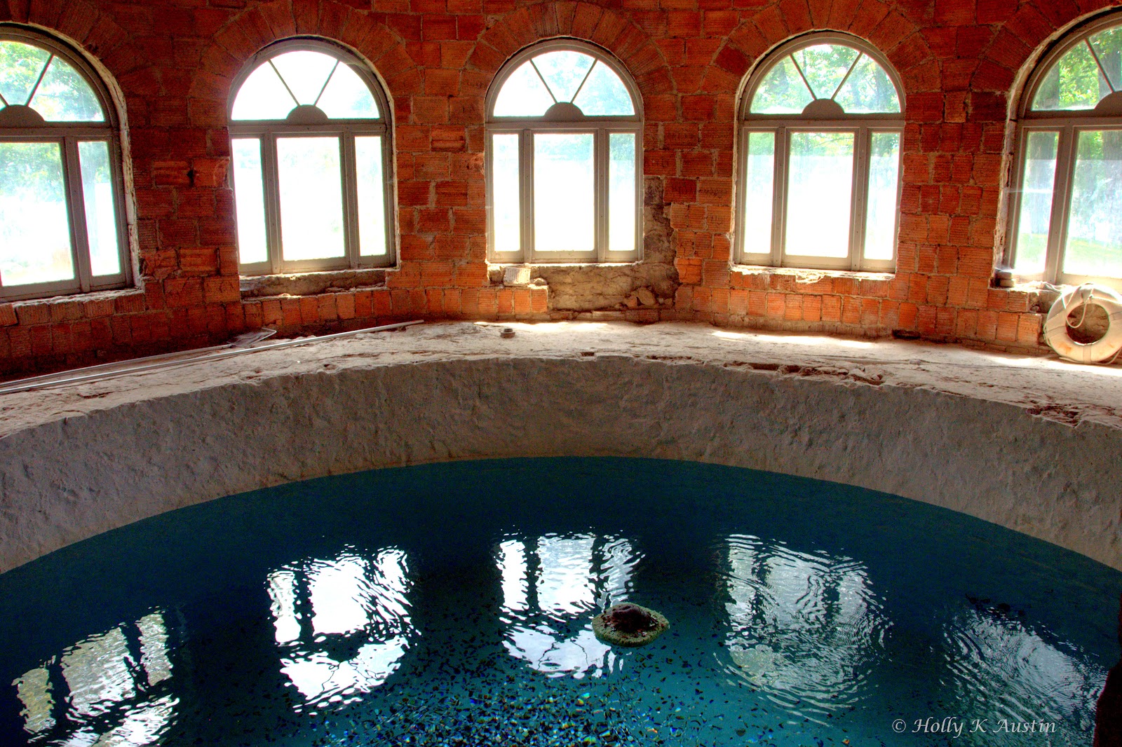 Boldt Castle (and a little TI Park) | Woodswoman Extraordinaire