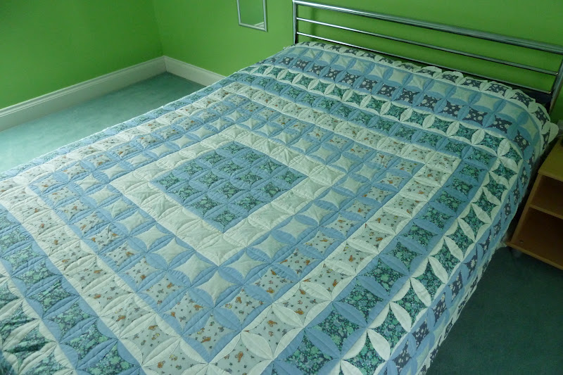 Jennifer's Little World blog - Parenting, craft and travel: My Mum's ...