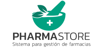 PHARMASTORE Software para la Gestión de Farmacias - PHARMASTORE Software