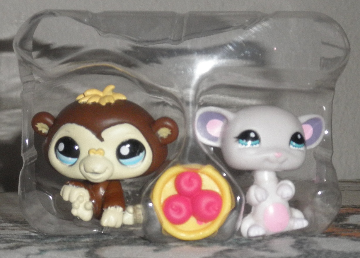 Collectomania: 2012-07-01