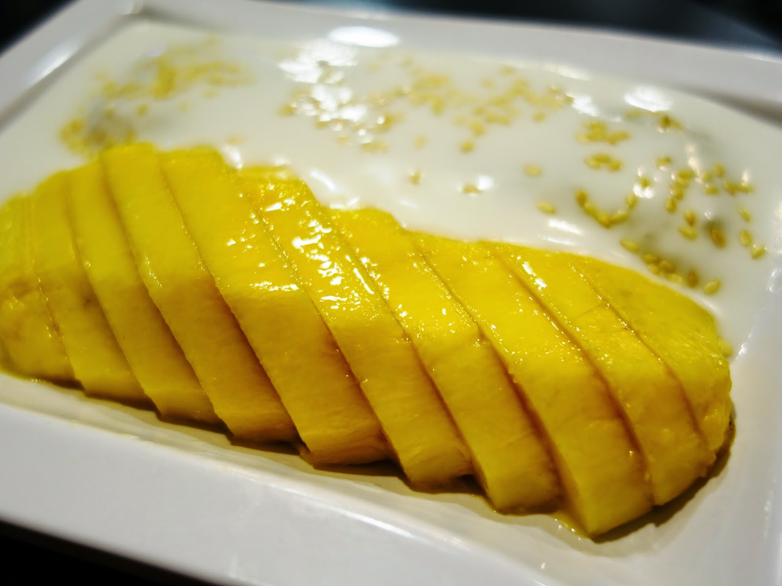 PinkyPiggu: Chang Thai At 151 Bishan ~ Casual Thai Eatery With ...