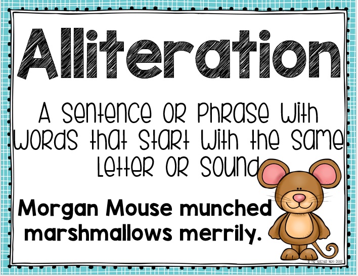 Classroom Freebies Too Figurative Language Posters classroom-freebies-too-figurative-language-posters
