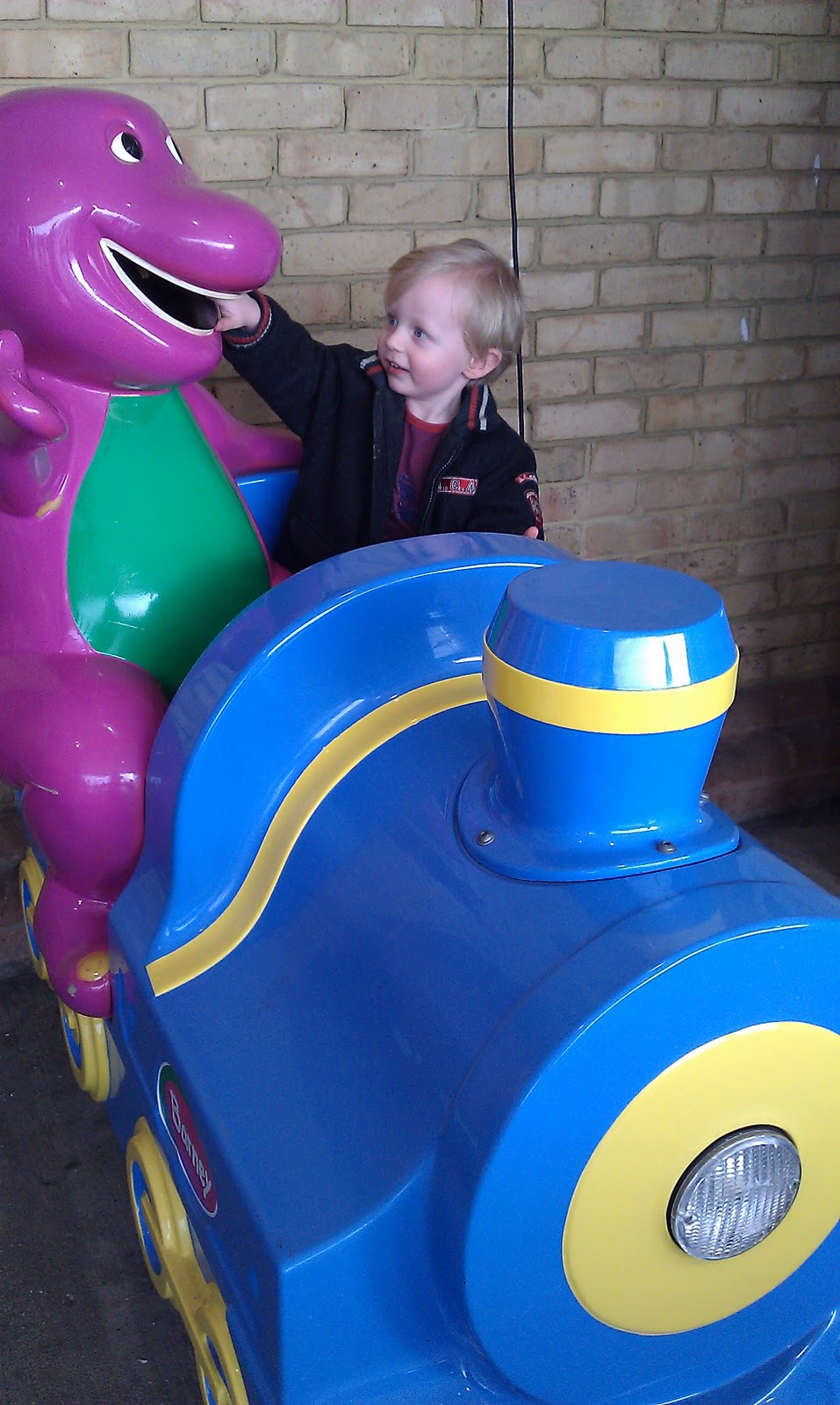 Doodle Dandys: March 2011