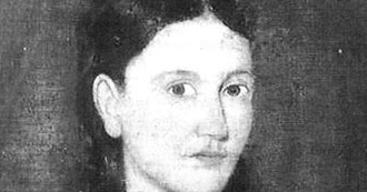 Elizabeth Ann Whitmer Cowdery, witness to the translation of the Book ...