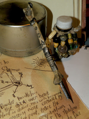 Propnomicon: August 2011