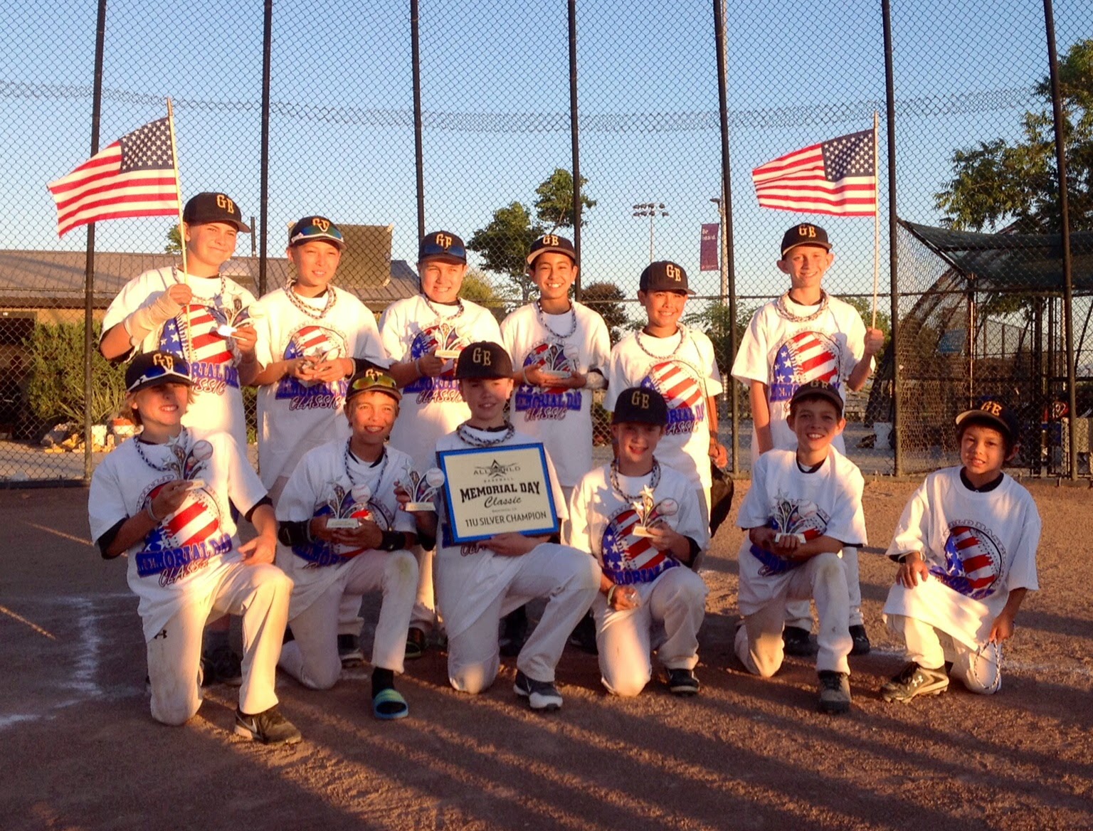 Golden Era Baseball History