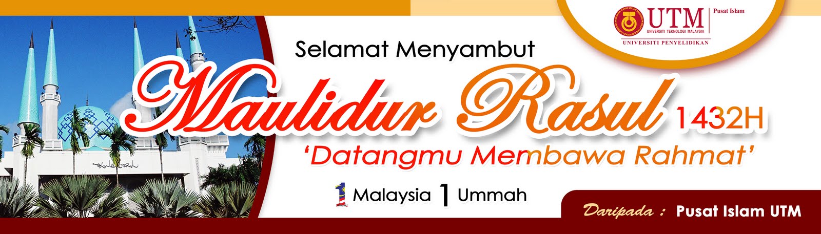 Advertising Classroom : Jom Kongsi Pengetahuan Advertising: Banner ...