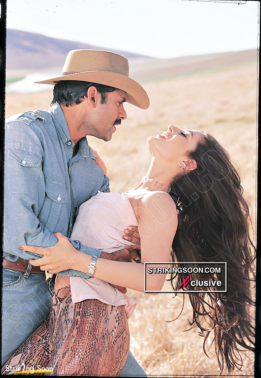 pawankalyan « strikingsoonofficial