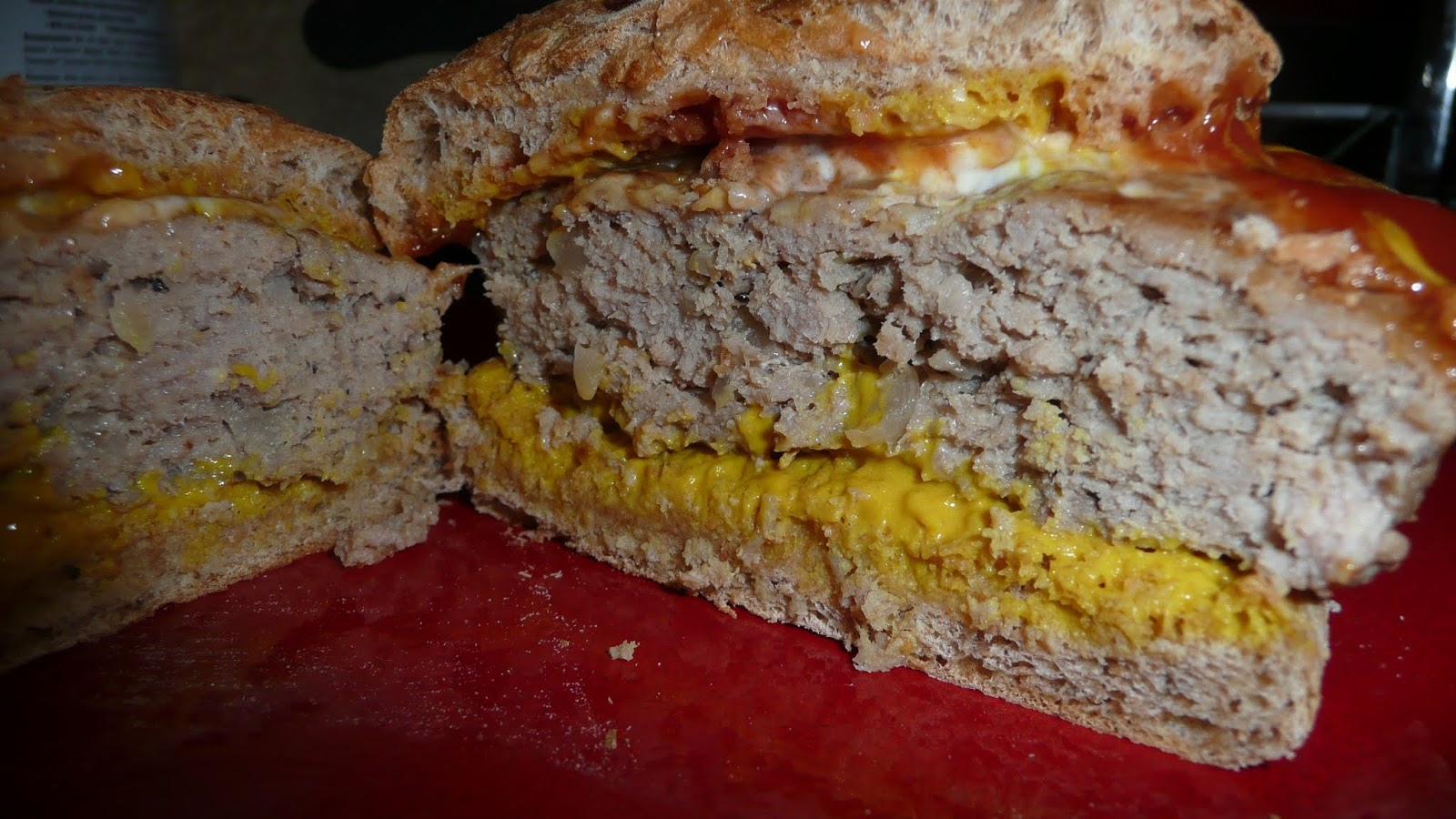 collins cooking: Entrees