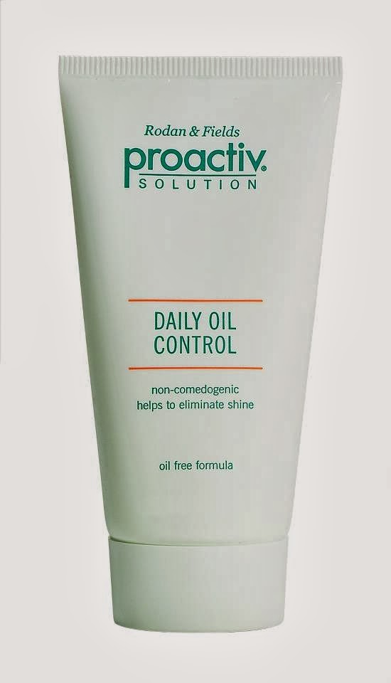 Proactiv Solution: Daily Oil Control - The Daily Posh | A lifestyle and ...
