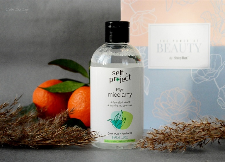 Dobre Dla Urody: The Power of Beauty czyli ShinyBox " na bogato ...