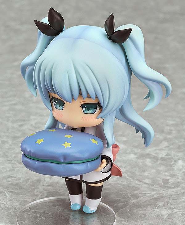 Figuras: Nendoroid Noel (Sora no Method) de "Celestial Method" [Good ...