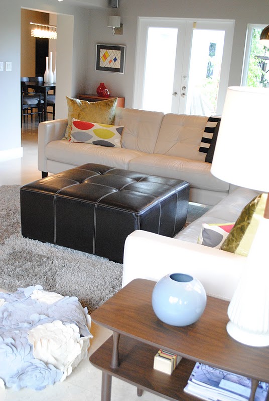 jandjhome: Family Room Updates