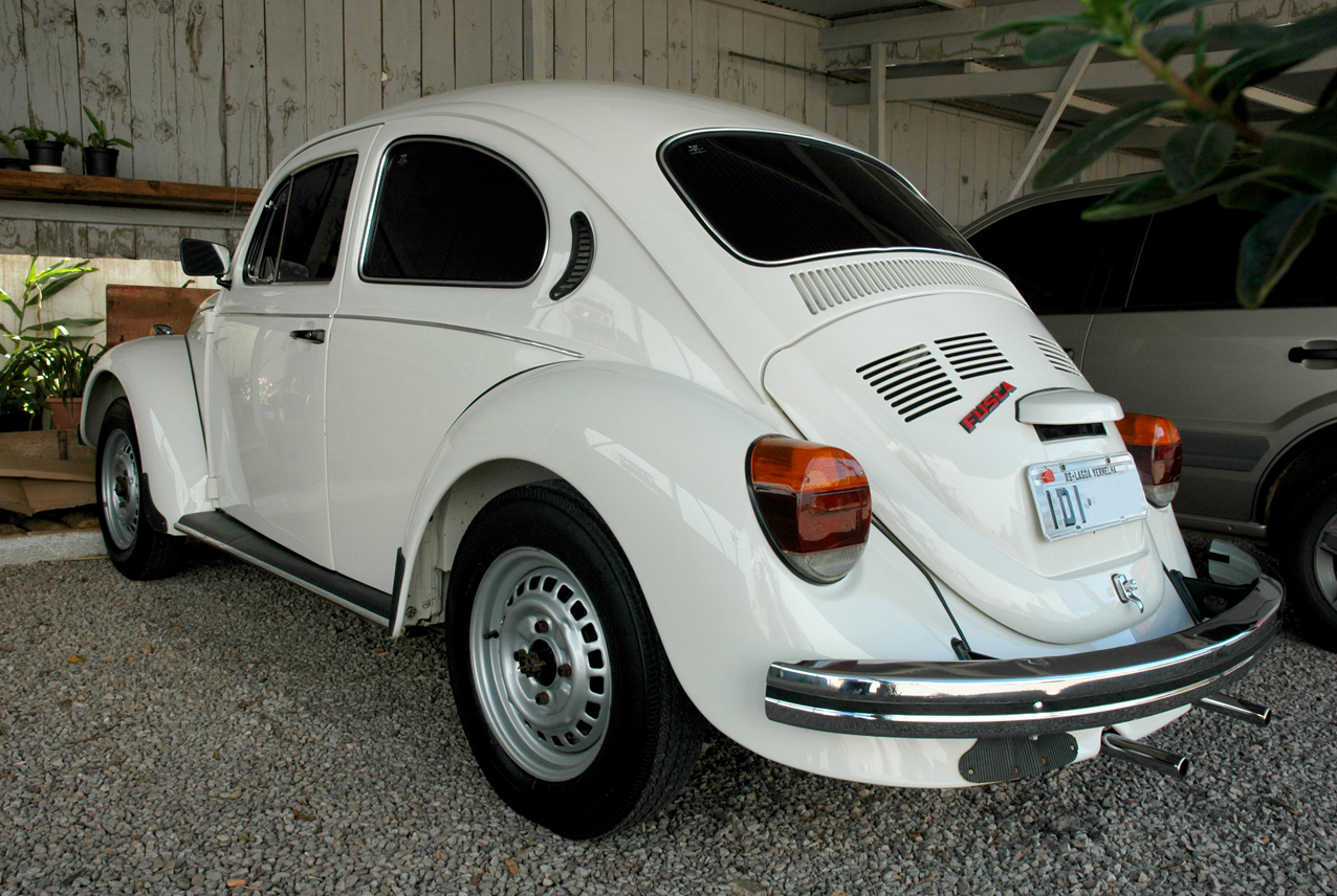 (o\_!_/o) .:Fusca Clube de Áurea:. (o\_!_/o): Fusca 84 do Piccini