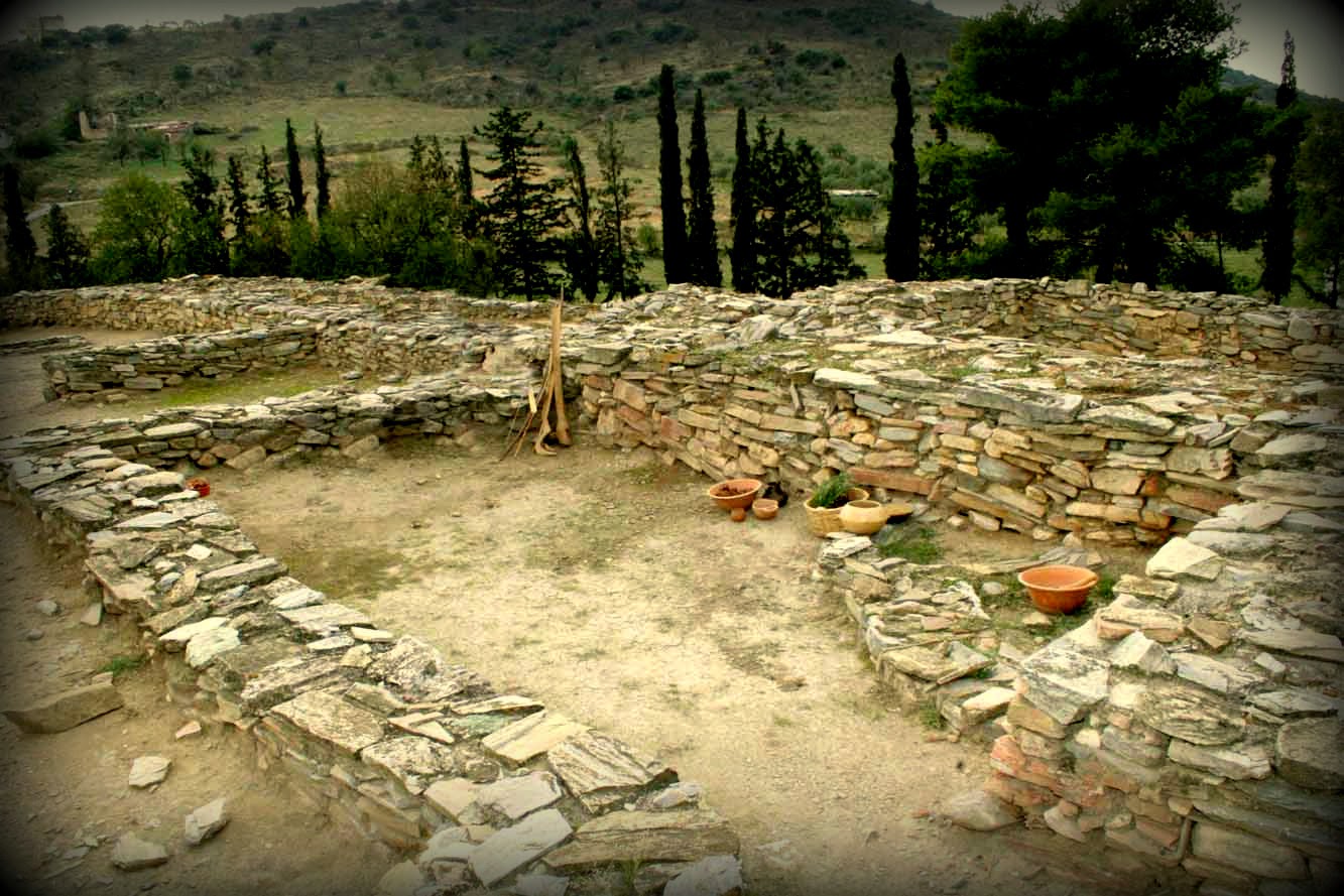 ΙΣΤΟΡΙΑ ΕΛΛΗΝΙΚΗ ΚΑΙ ΠΑΓΚΟΣΜΙΑ : ΙΣΤΟΡΙΑ ΤΗΣ ΘΕΣΣΑΛΙΑΣ (ΑΠΟ ΤΗΝ ...