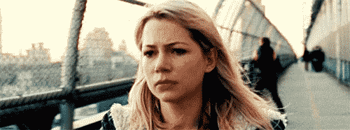 NOTICIAS Y EFEMERIDES MUSICALES Y DEL CINE: MICHELLE WILLIAMS, UN 09 DE ...