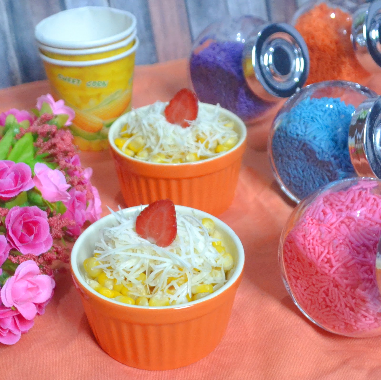 Cara Membuat Jasuke Yang Praktis dan Ekonomis