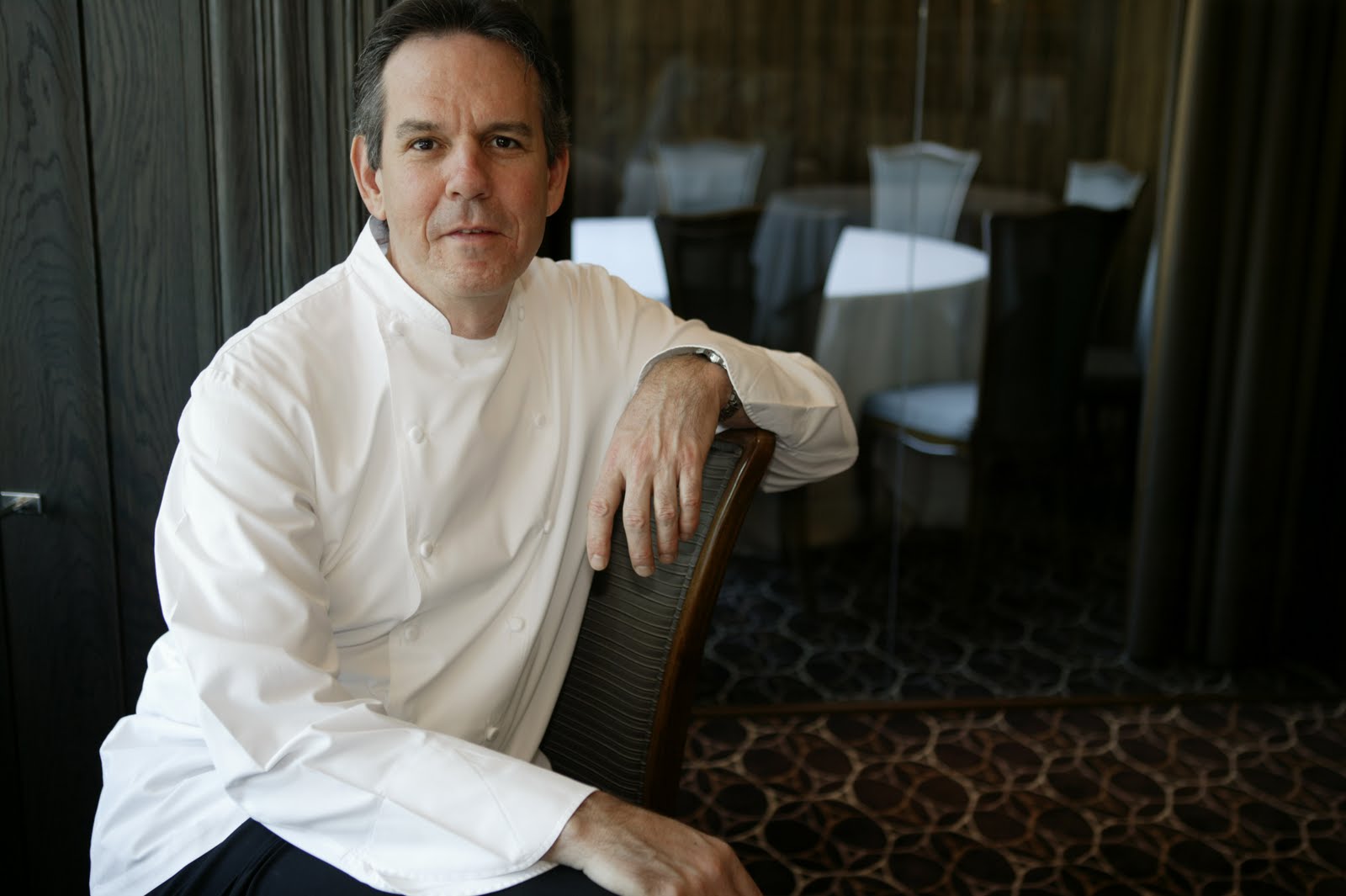 Bombolini: Thomas Keller